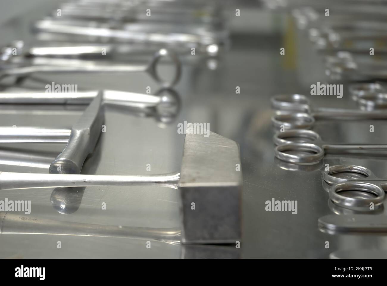 Autopsy examination hi-res stock photography and images - Alamy