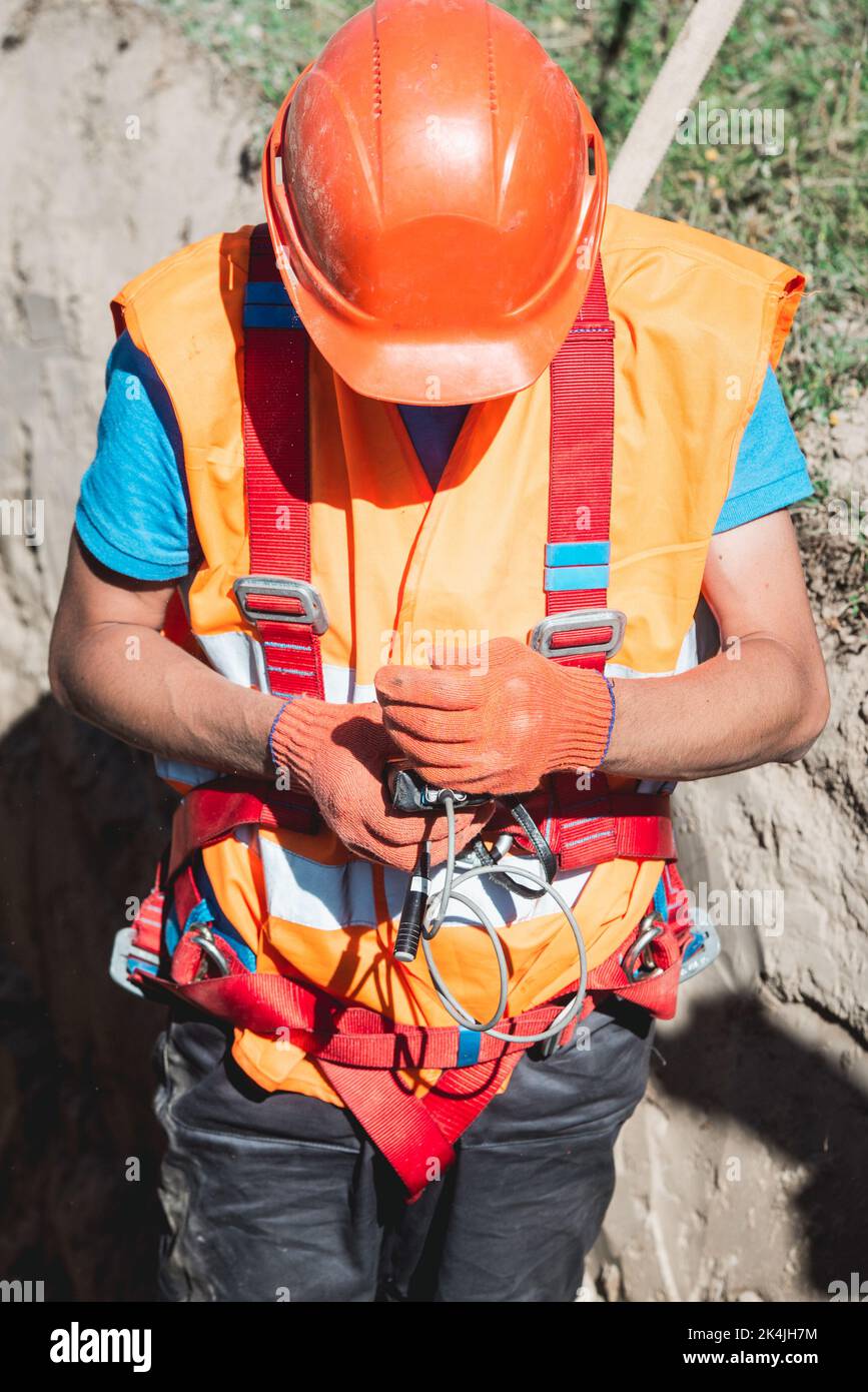 Probe indicator hi-res stock photography and images - Alamy