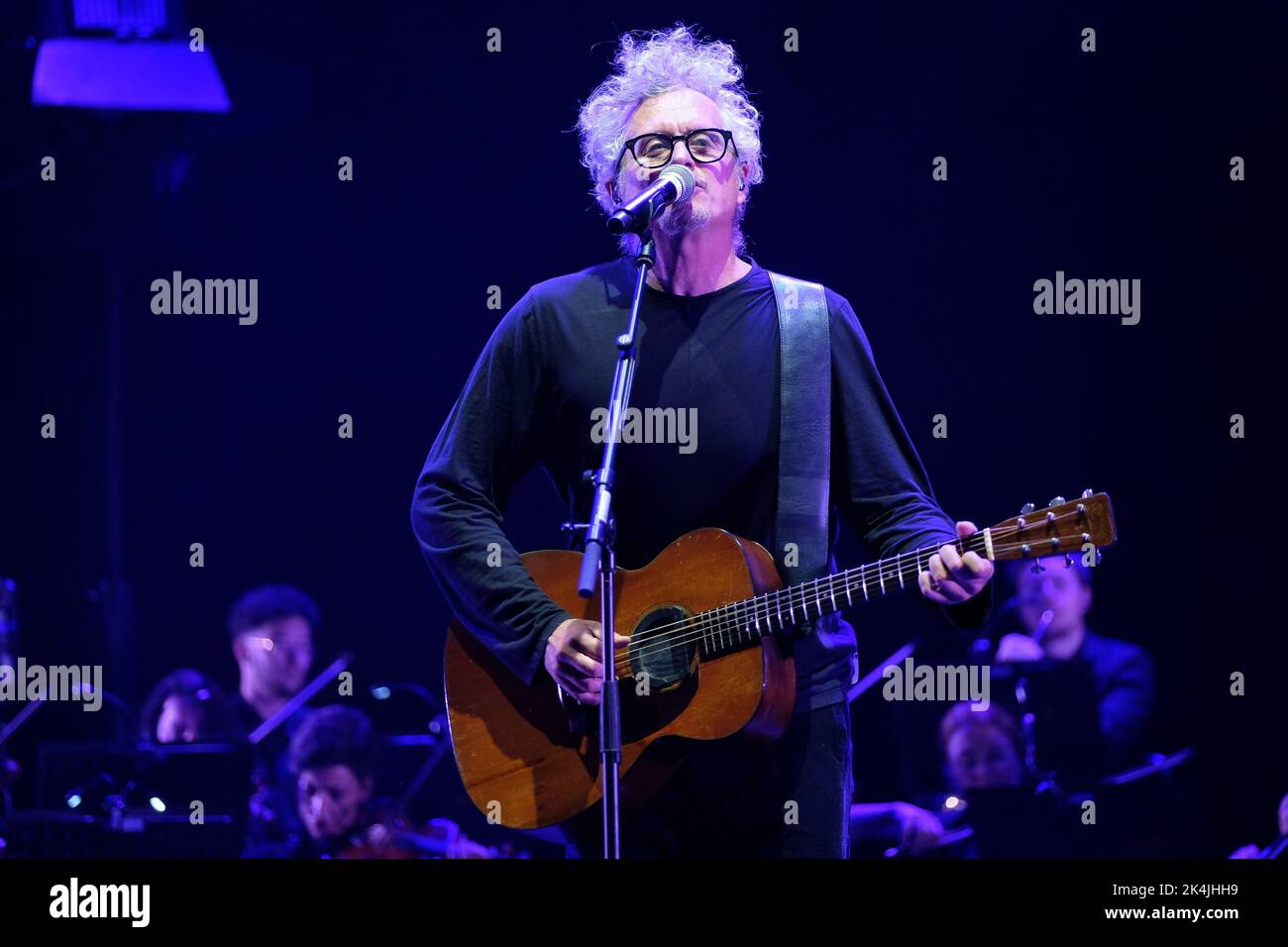 October 2, 2022, Verona, Italy: Verona, Italy, Arena di Verona, October ...