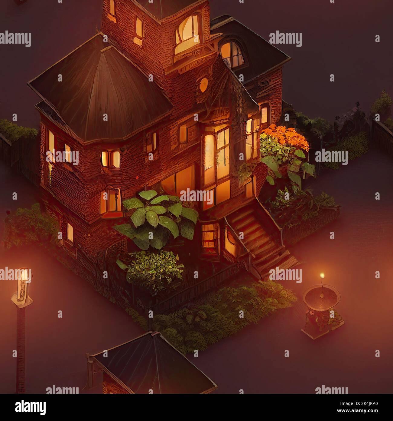 Dungeon map hi-res stock photography and images - Alamy