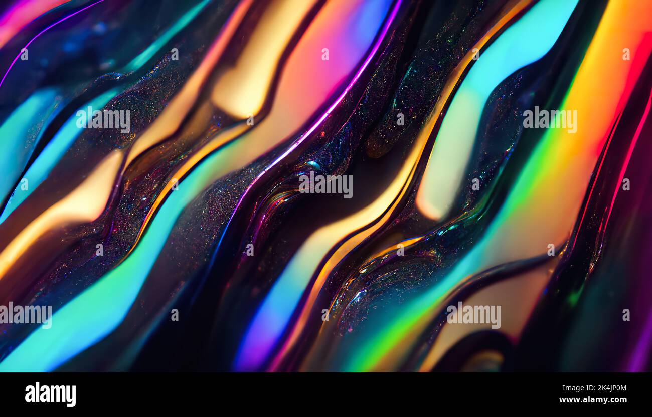3D Abstract graphic design background Stock Photo - Alamy