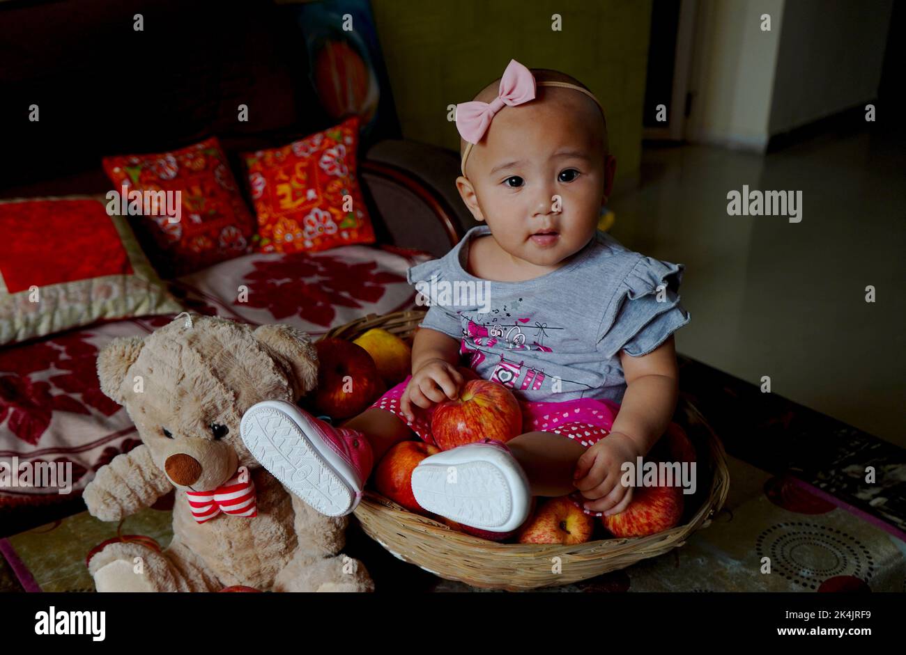 Joyful mood hi-res stock photography and images - Alamy