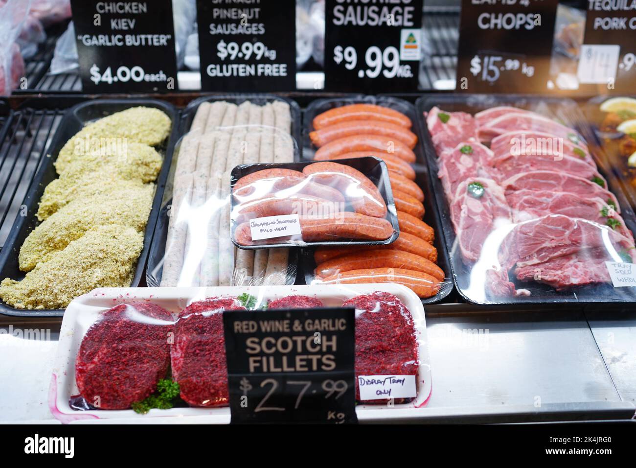 Pinenut sausage hi-res stock photography and images - Alamy