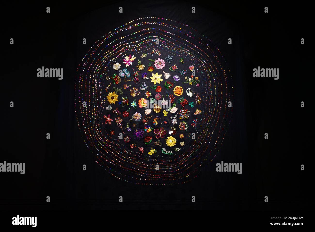 Cultural symbols in art hi-res stock photography and images - Alamy