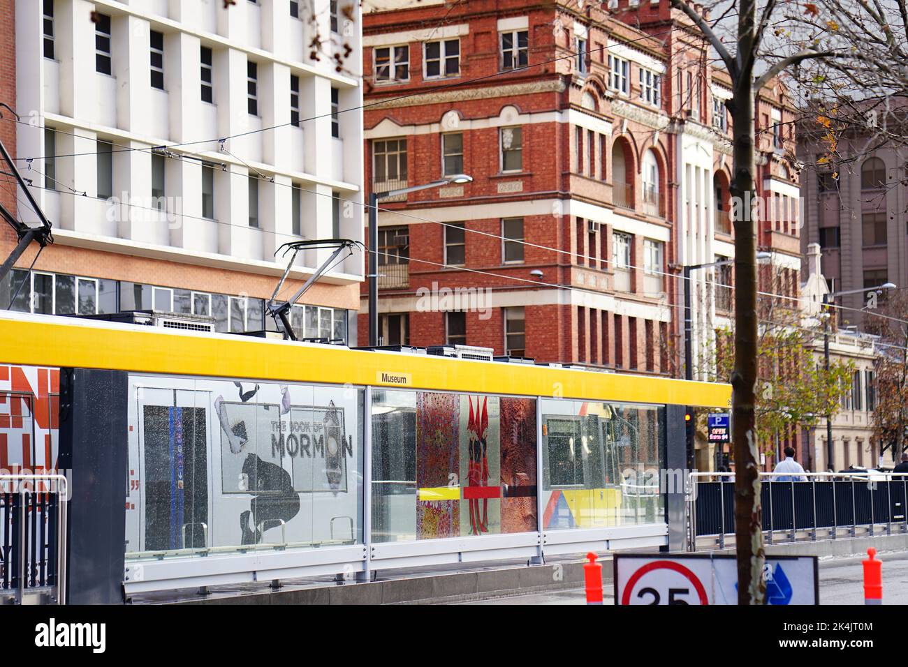 Australian metro hi-res stock photography and images - Alamy