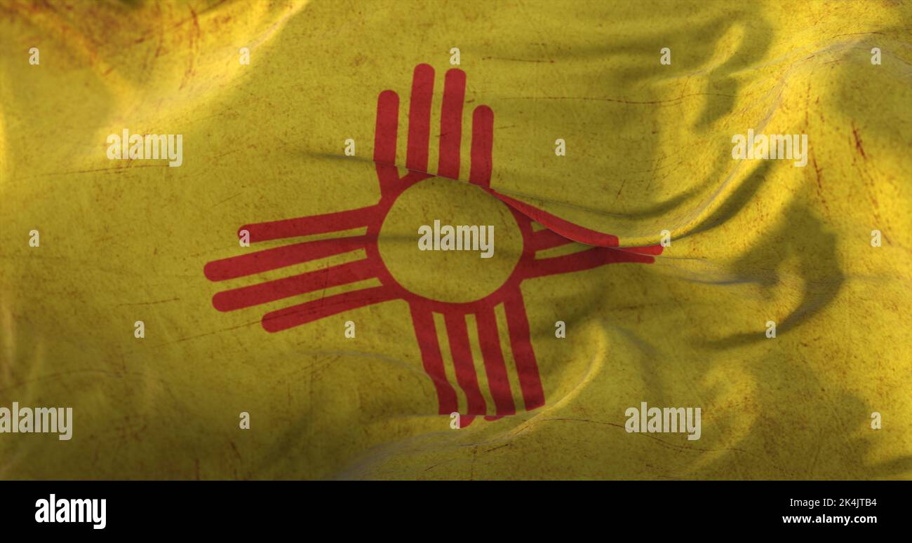 Usa new mexico bloomfield hi-res stock photography and images - Alamy