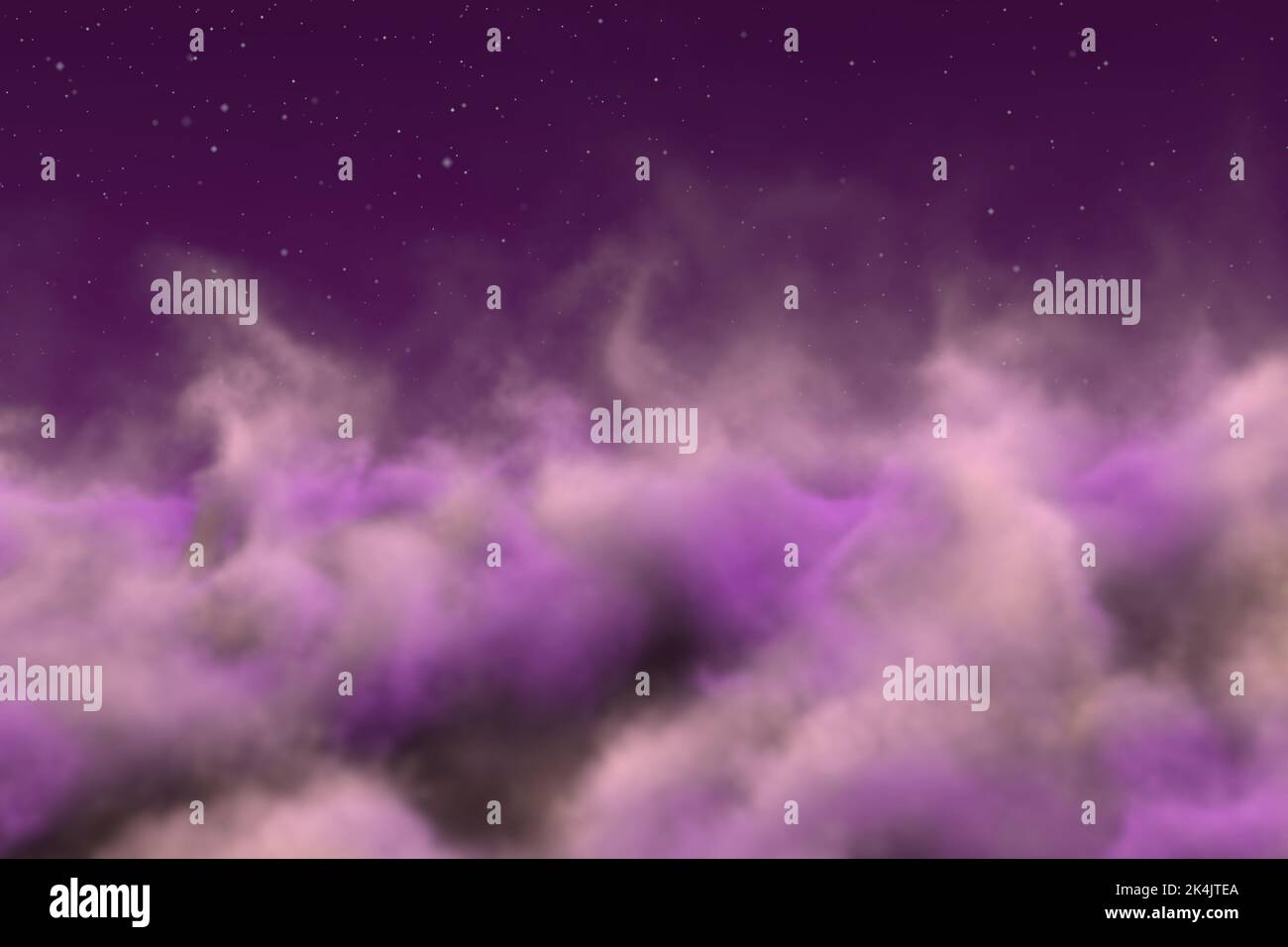 mystery mist concept with spotlights design abstract background for ...