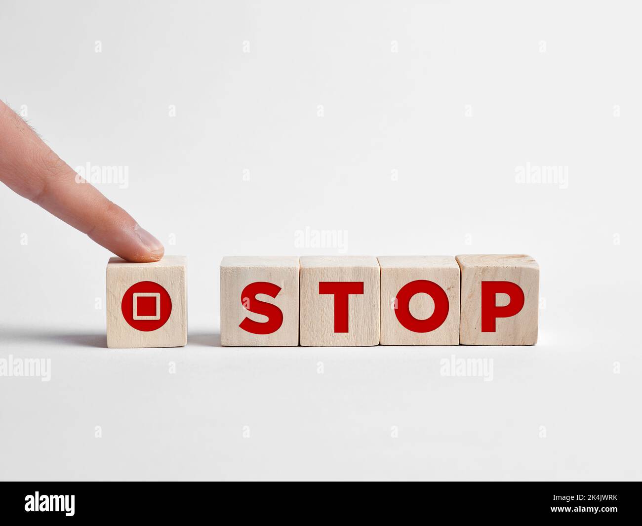 Pause button hi-res stock photography and images - Alamy