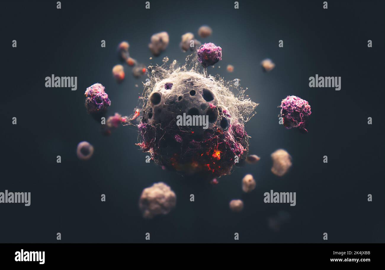 Lipid nanoparticle hi-res stock photography and images - Alamy