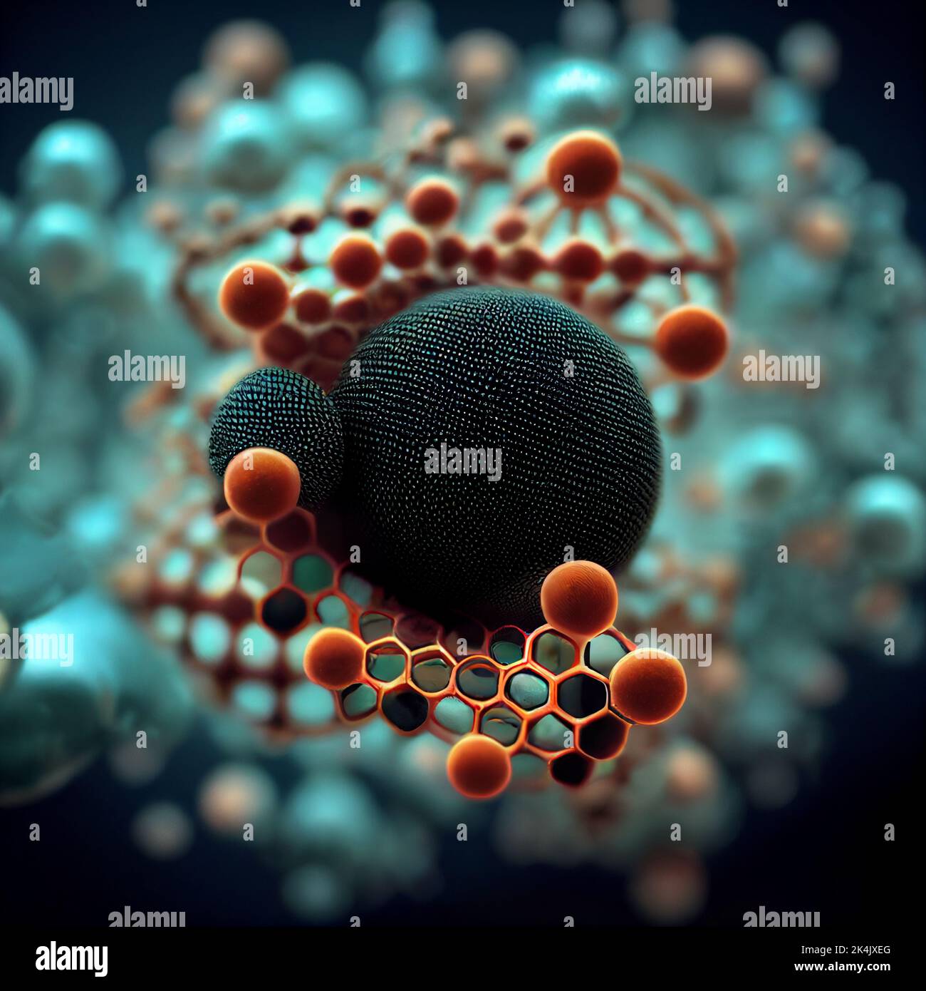 Lipid nanoparticles drugs hi-res stock photography and images - Alamy