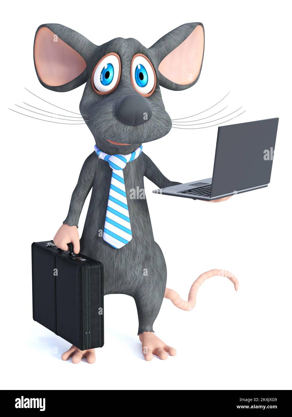 Cartoon lawyer Cut Out Stock Images & Pictures - Alamy