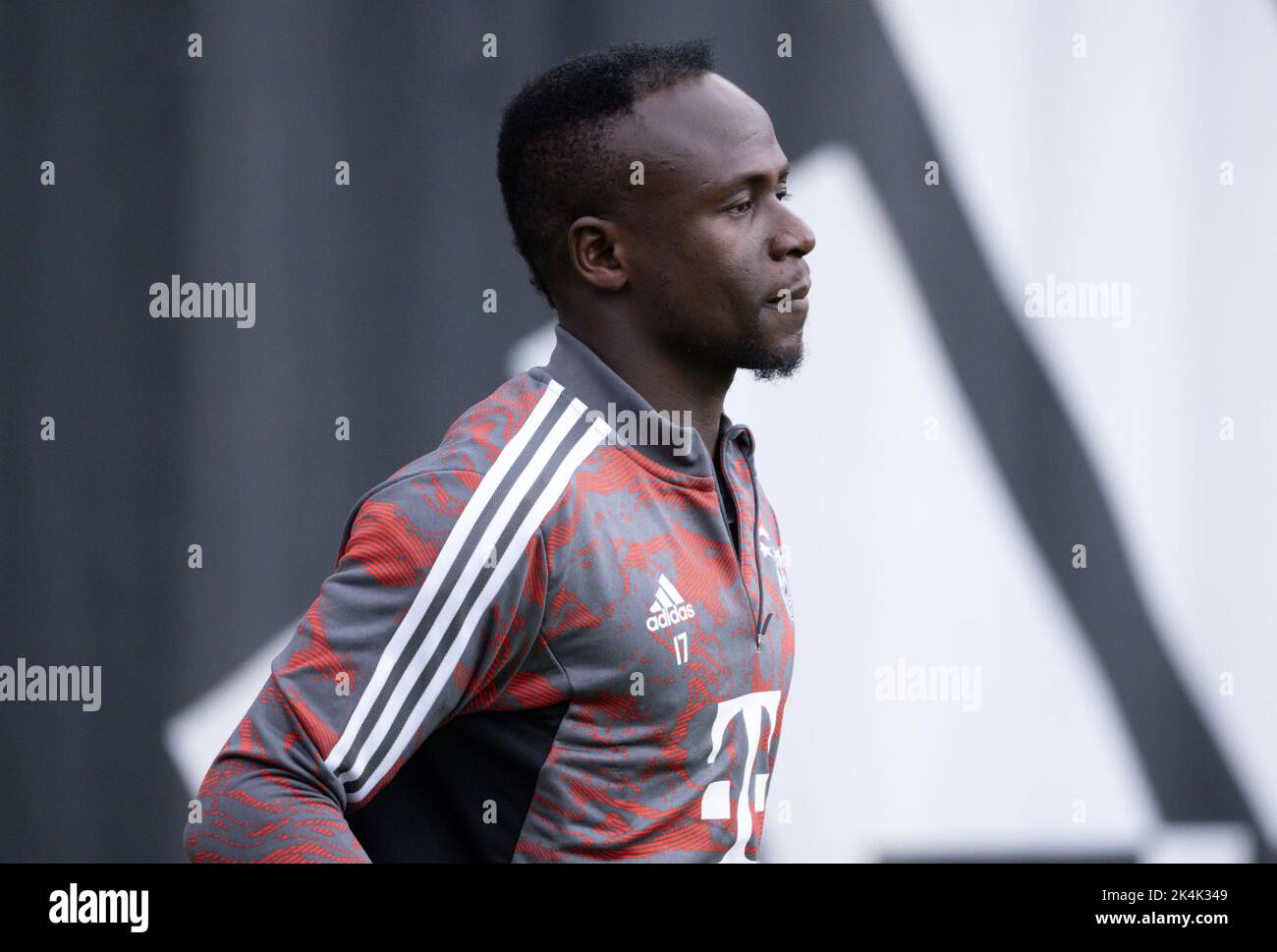 Munich, Germany. 03rd Oct, 2022. Soccer: Champions League, Bayern ...