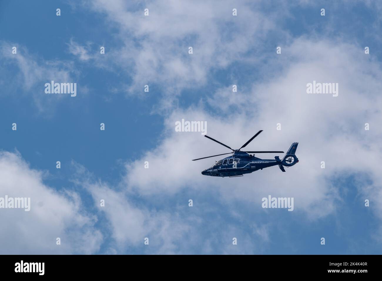 Airbus helicopters h155 hi-res stock photography and images - Alamy