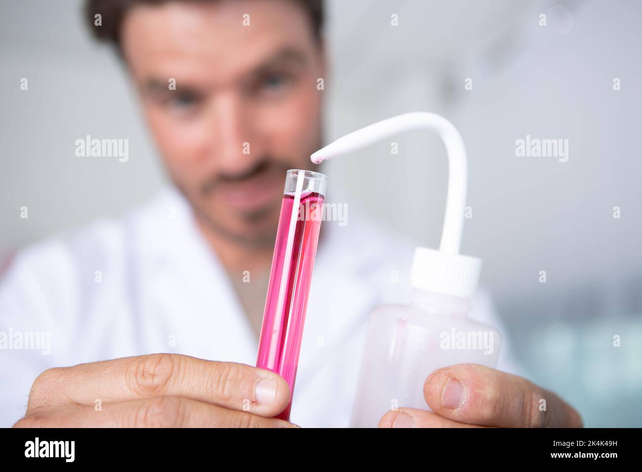 Take the tube hi-res stock photography and images - Alamy