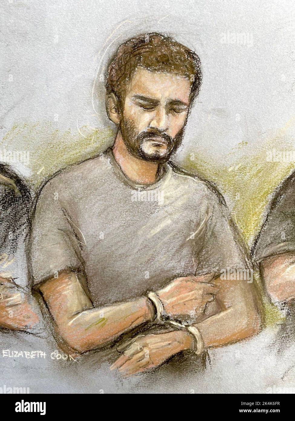 Thomas cashman hi-res stock photography and images - Alamy