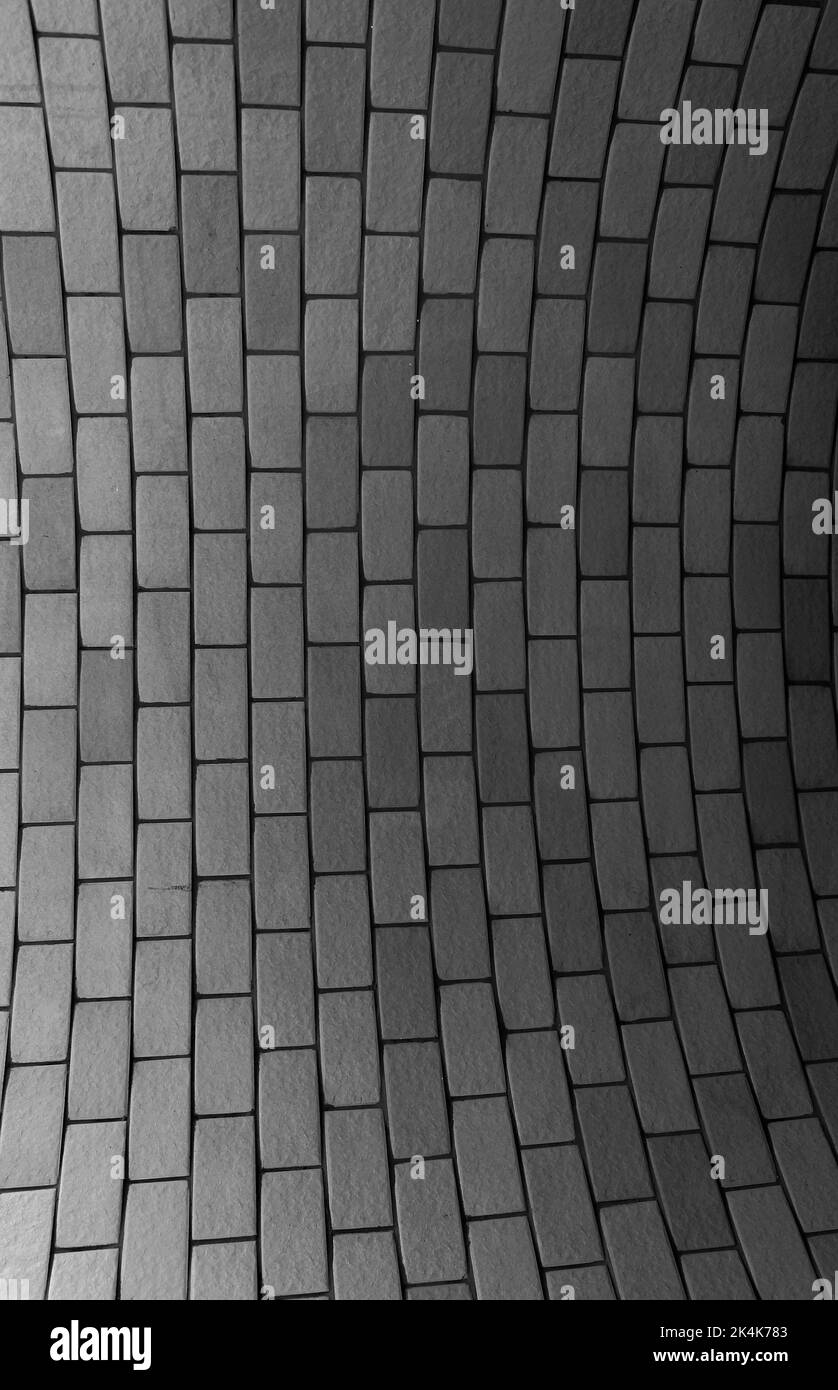 Concave structure Black and White Stock Photos & Images - Alamy