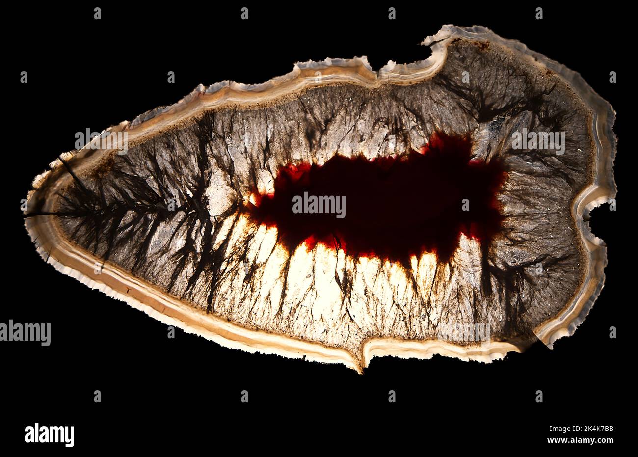 Rock crystal hi-res stock photography and images - Alamy