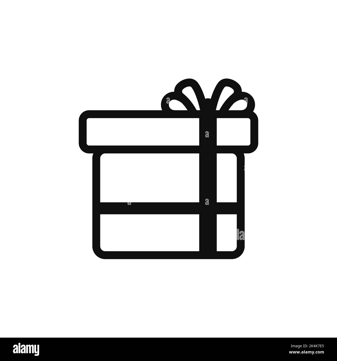Surprise box Black and White Stock Photos & Images - Alamy