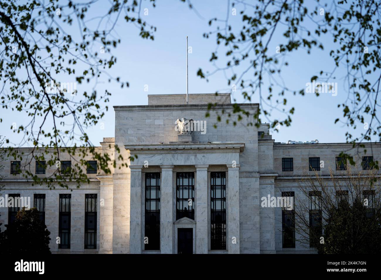 Beijing, China. 20th Apr, 2022. Photo taken on April 20, 2022 shows the ...