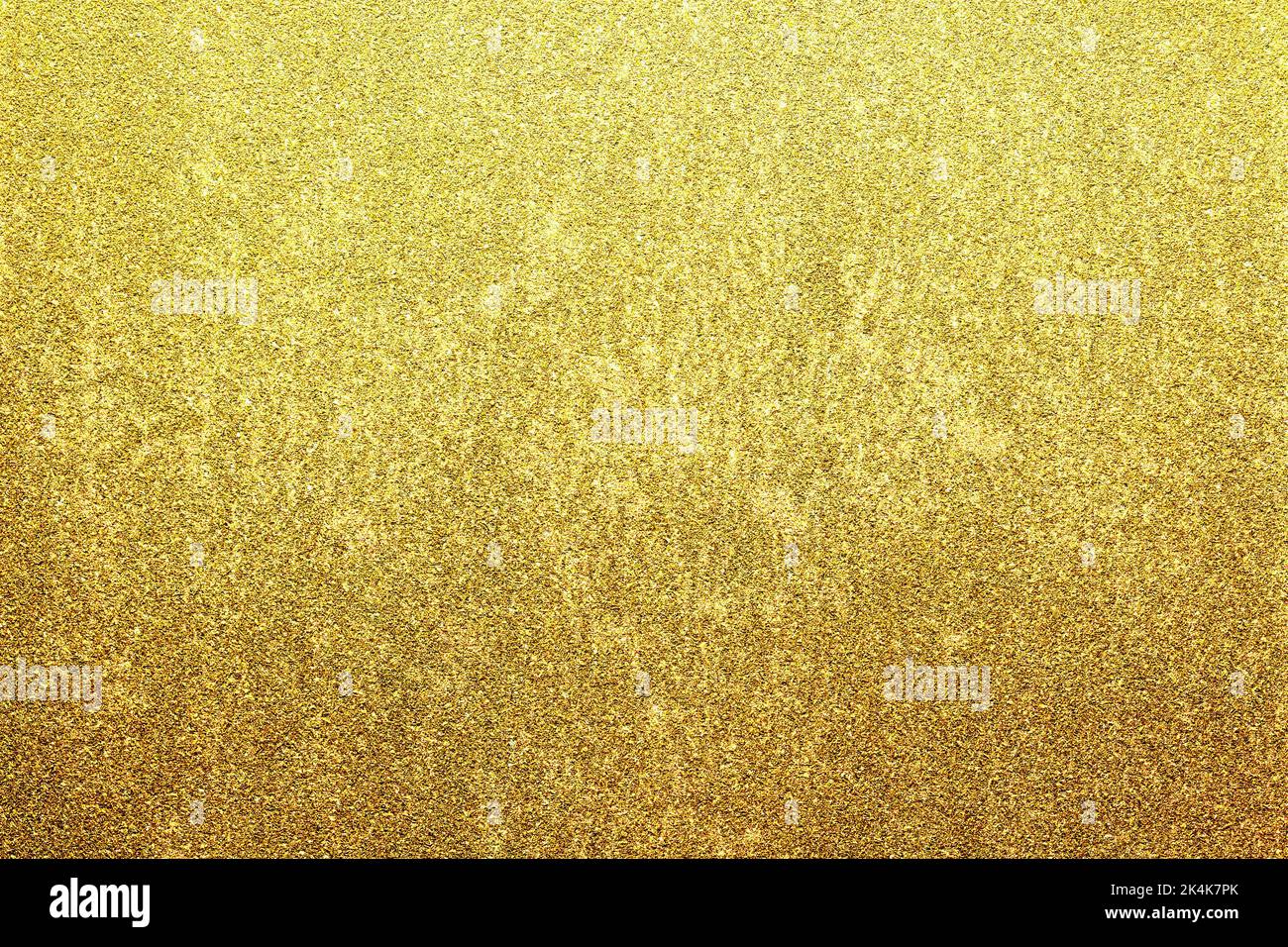 gold color glitter paper abstract, natural grunge texture background ...