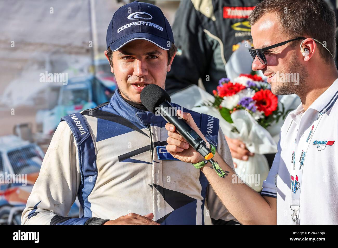 CALMETTES Jeoffrey, MMS Suzuki, portrait during the Championnat de ...