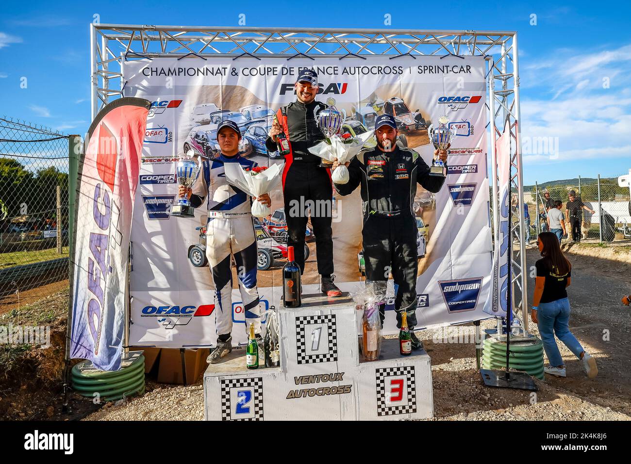VERRIER Jimmy, S 2 Propulsion Honda, portrait CALMETTES Jeoffrey, MMS ...
