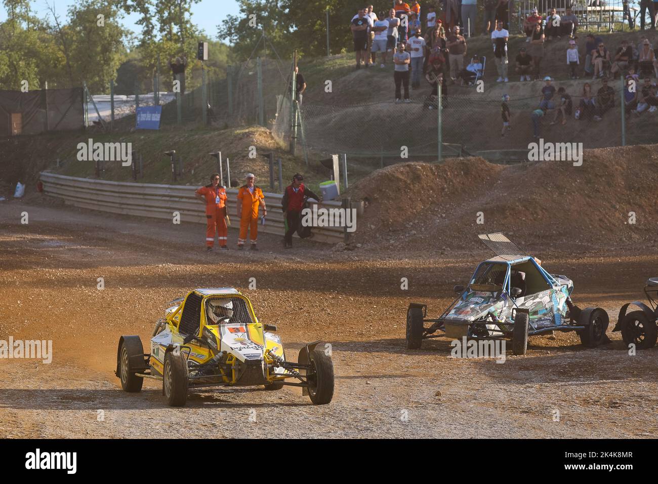 03 CREPEAU Damien, S4 J Propulsion Kawasaki, action during the ...