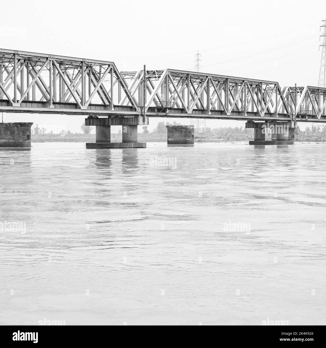 Garh ganga hi-res stock photography and images - Alamy