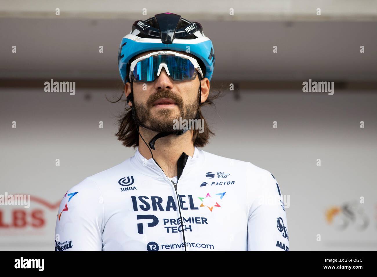 Rick zabel 2022 hi-res stock photography and images - Alamy