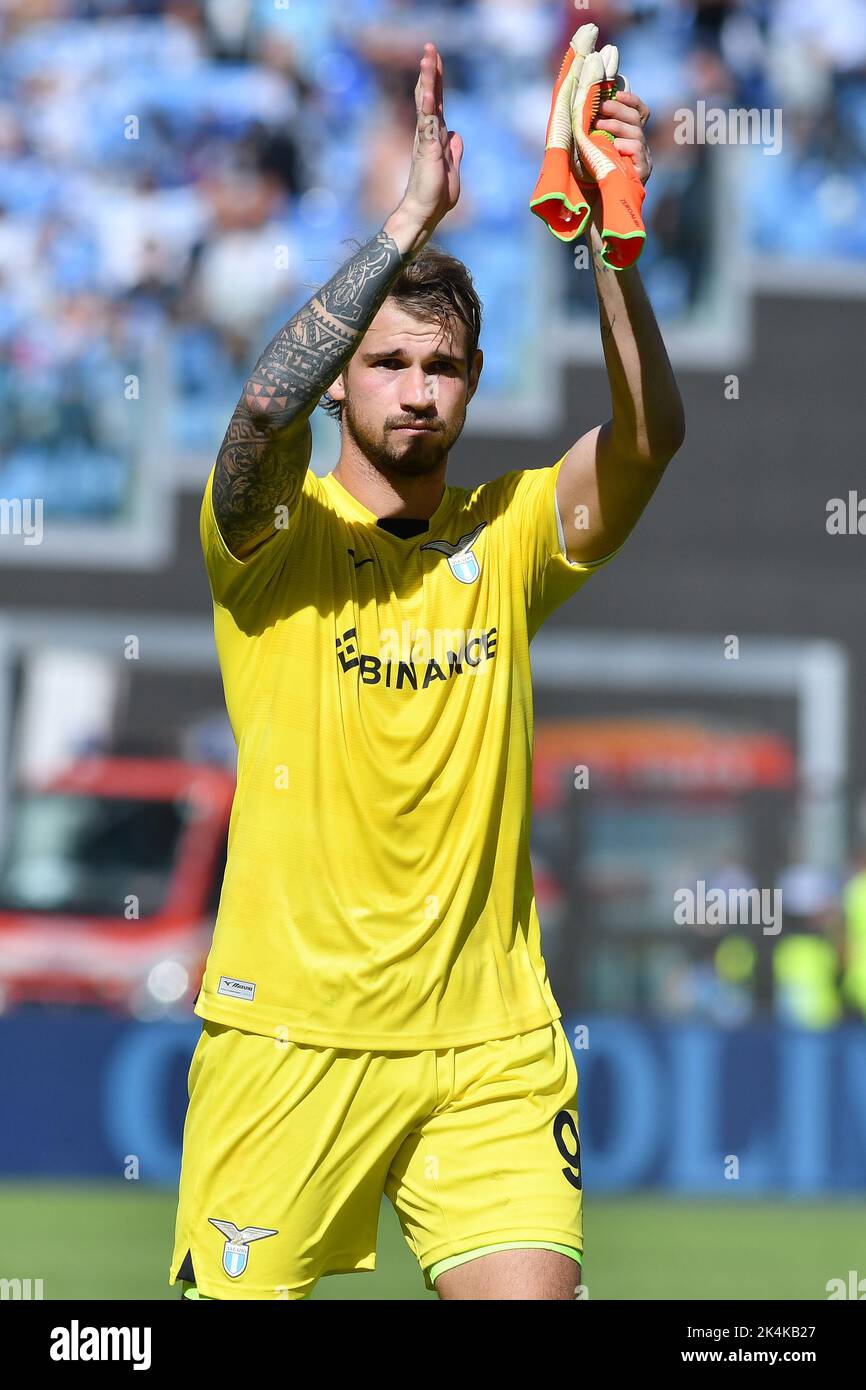 Ivan provedel 2022 hi-res stock photography and images - Alamy