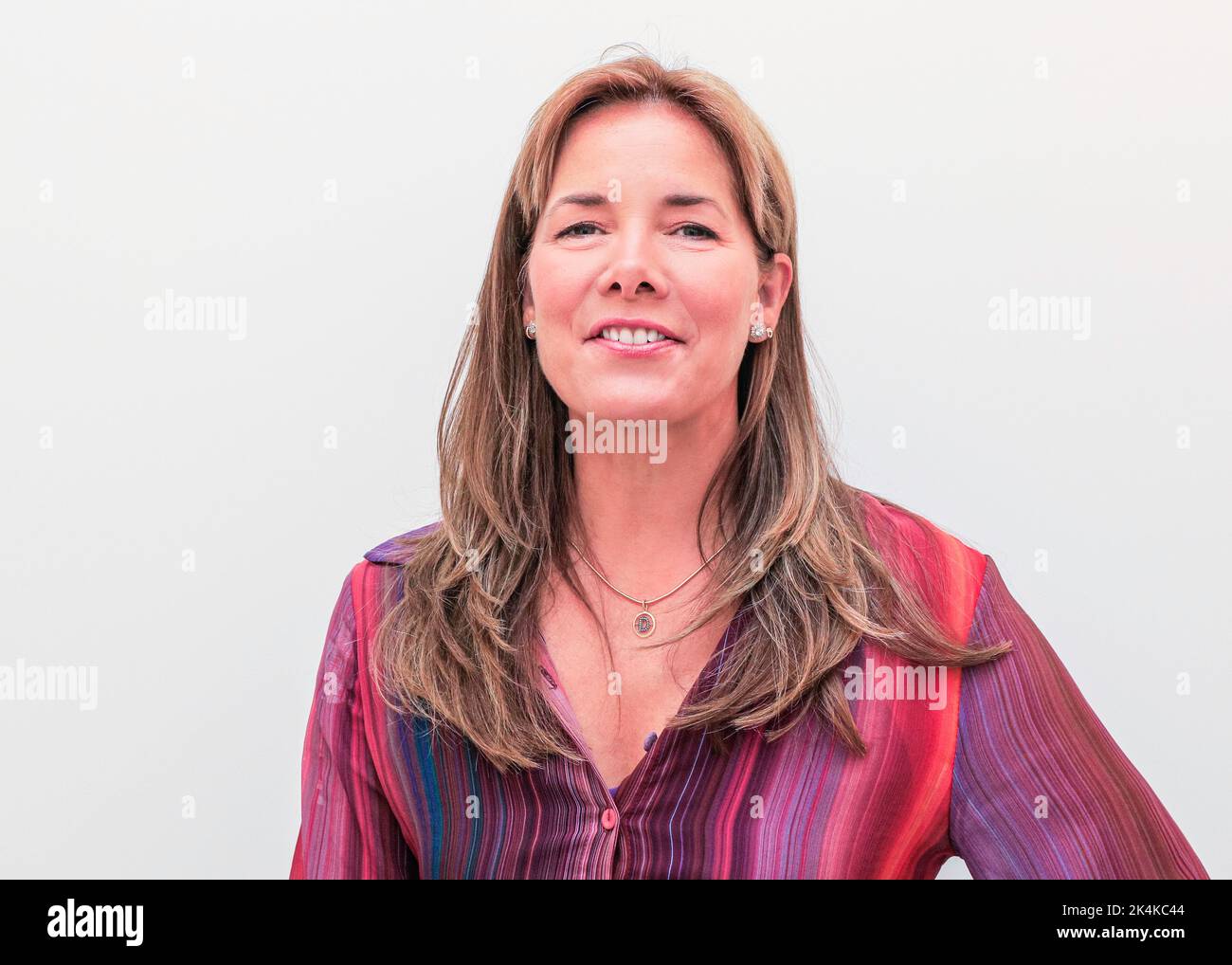 Former ballerina darcey bussell hi-res stock photography and images - Alamy