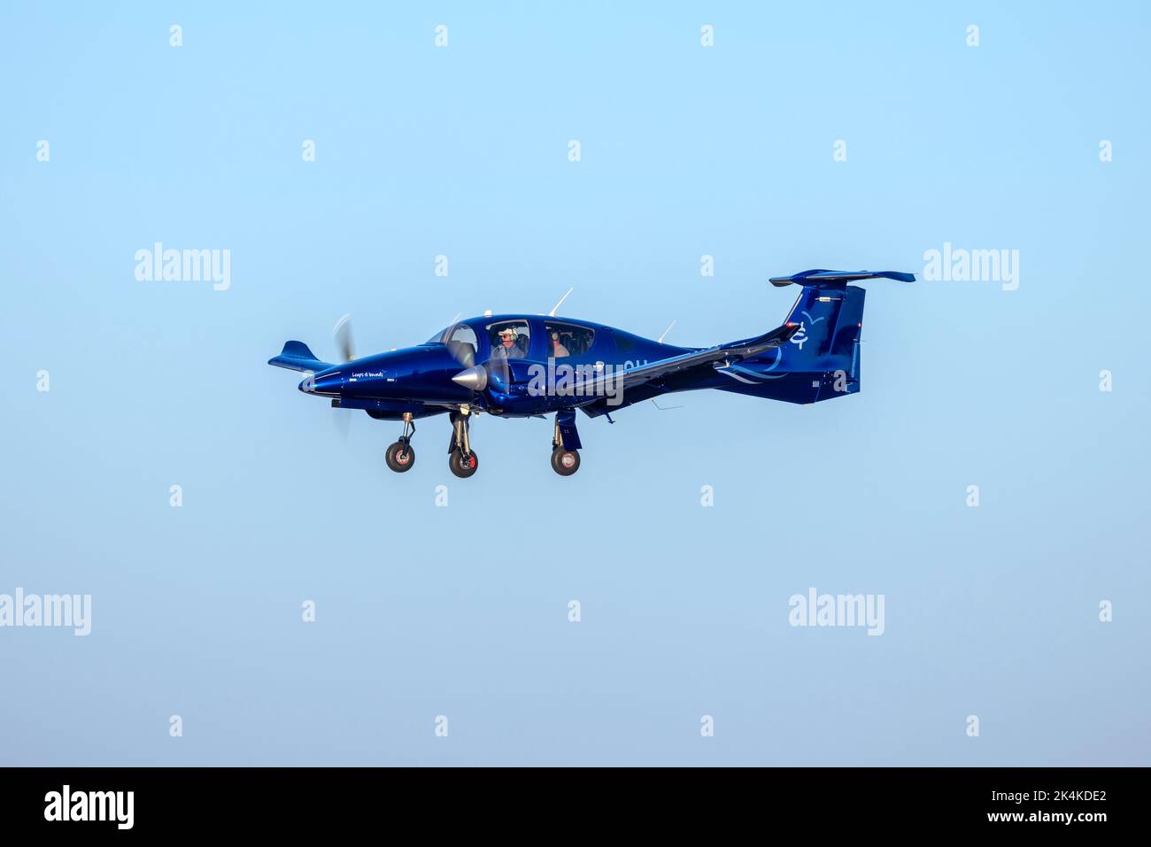 Aircraft diamond hi-res stock photography and images - Alamy