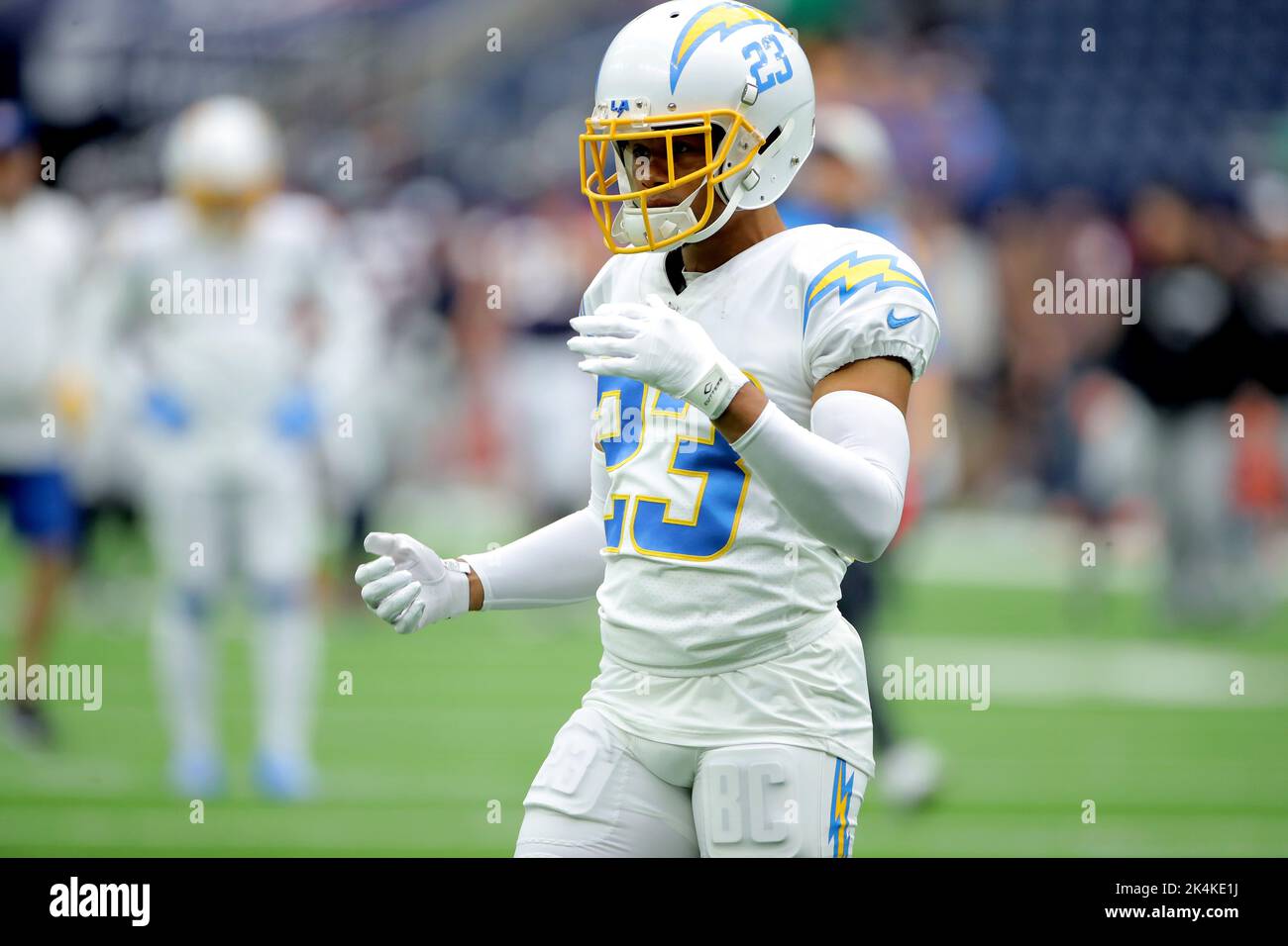 Bryce callahan 2022 hi-res stock photography and images - Alamy