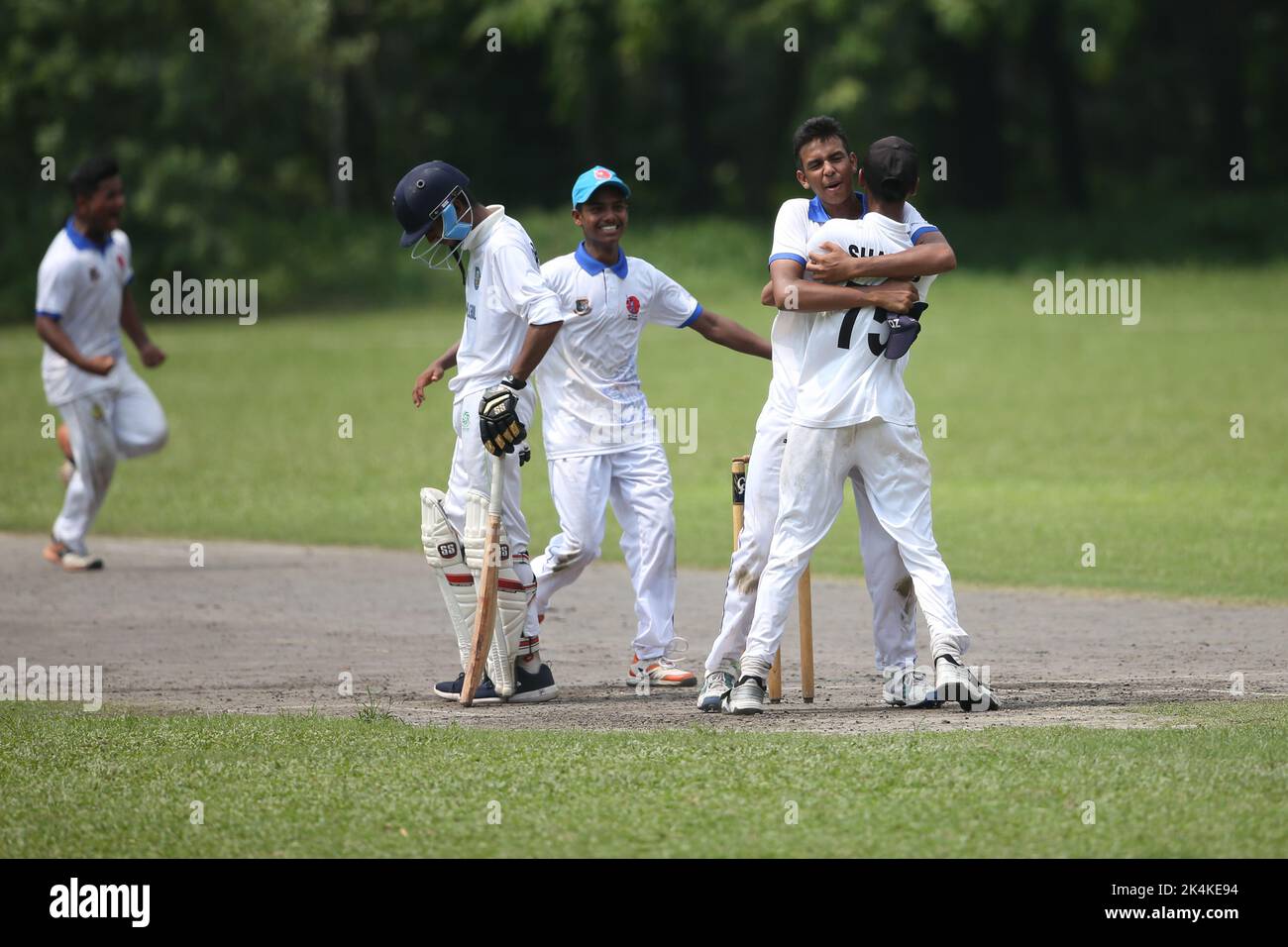 Chattogram stadium hi-res stock photography and images - Alamy