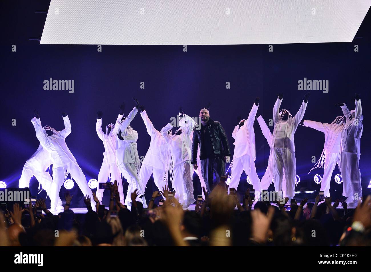 Farruko Concierto 2022 Cover