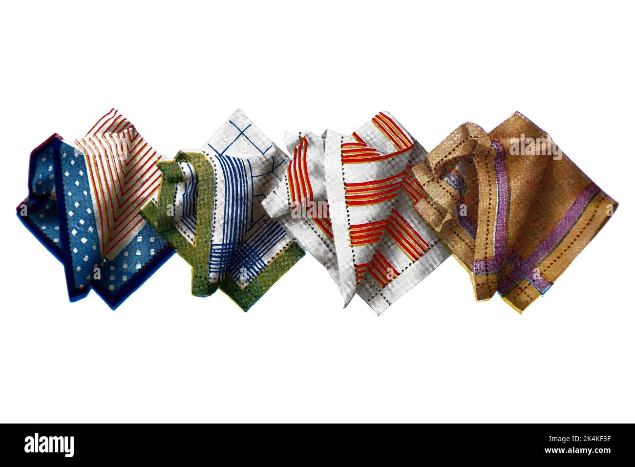 What Is The Best Fabric For Handkerchiefs at Caitlyn Tooth blog