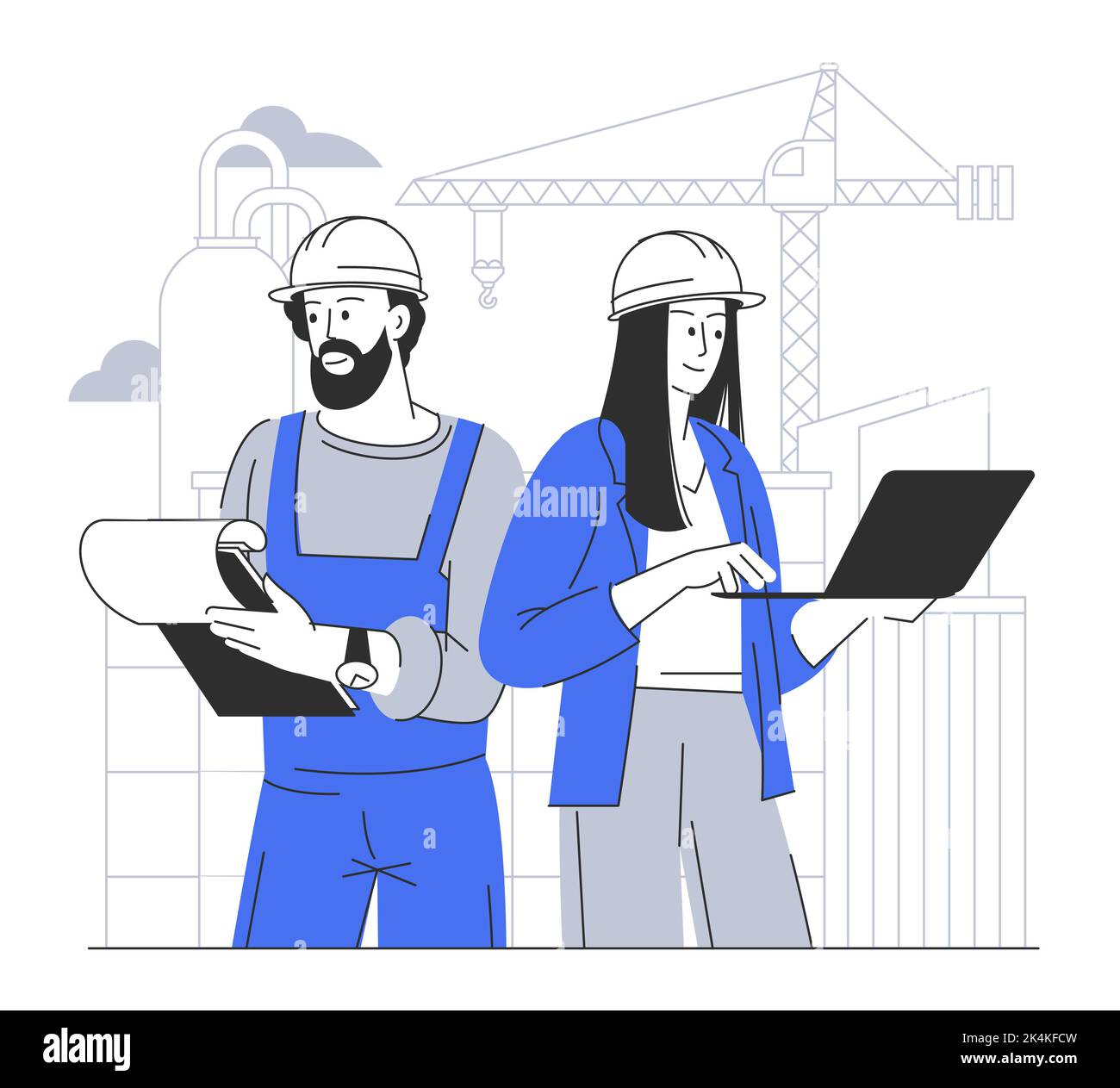 Teamwork business collection Stock Vector Image & Art - Alamy