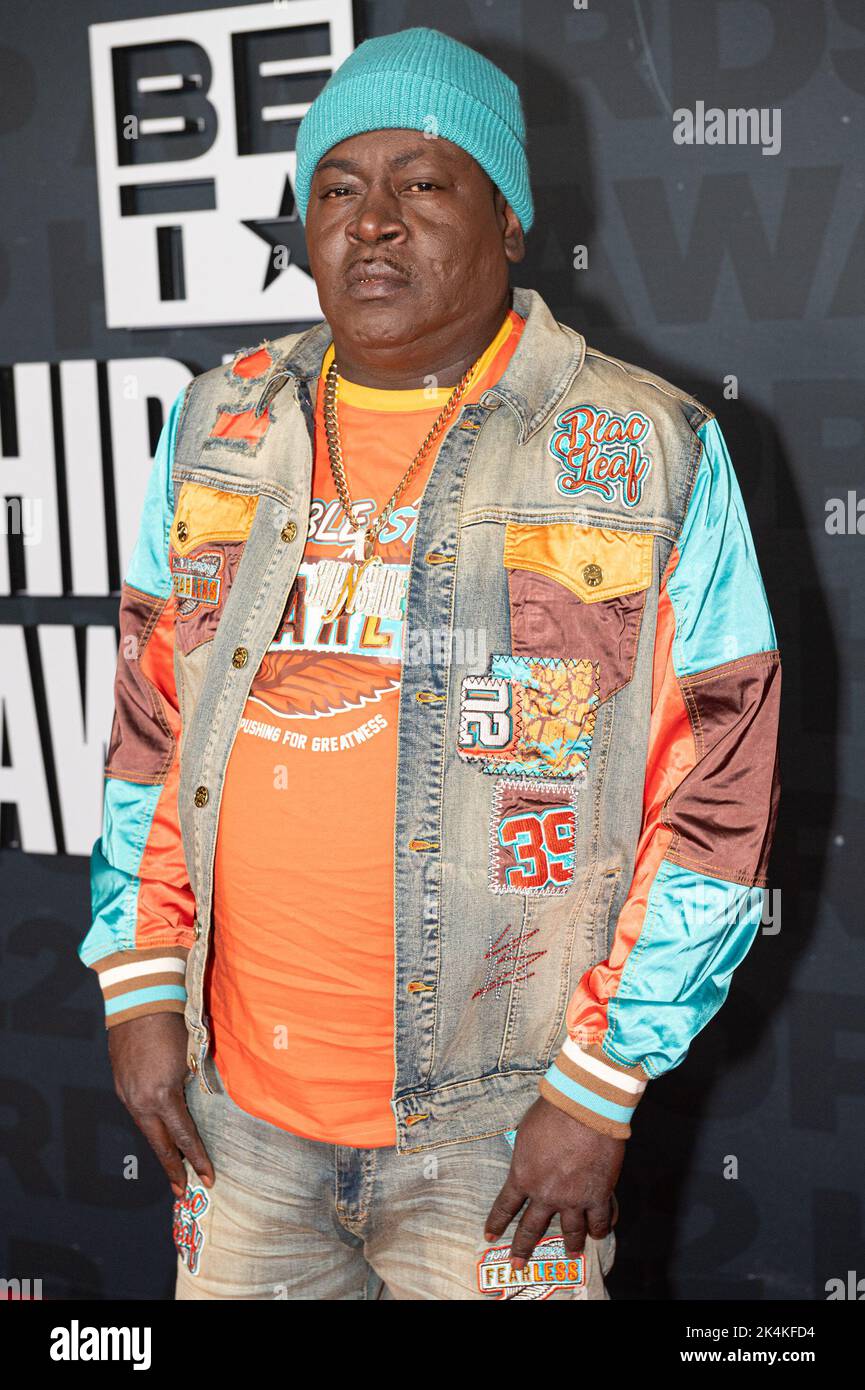 Trick Daddy 2022