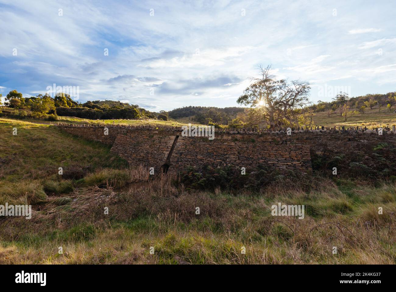 Spiky bridge tasmania hi-res stock photography and images - Alamy