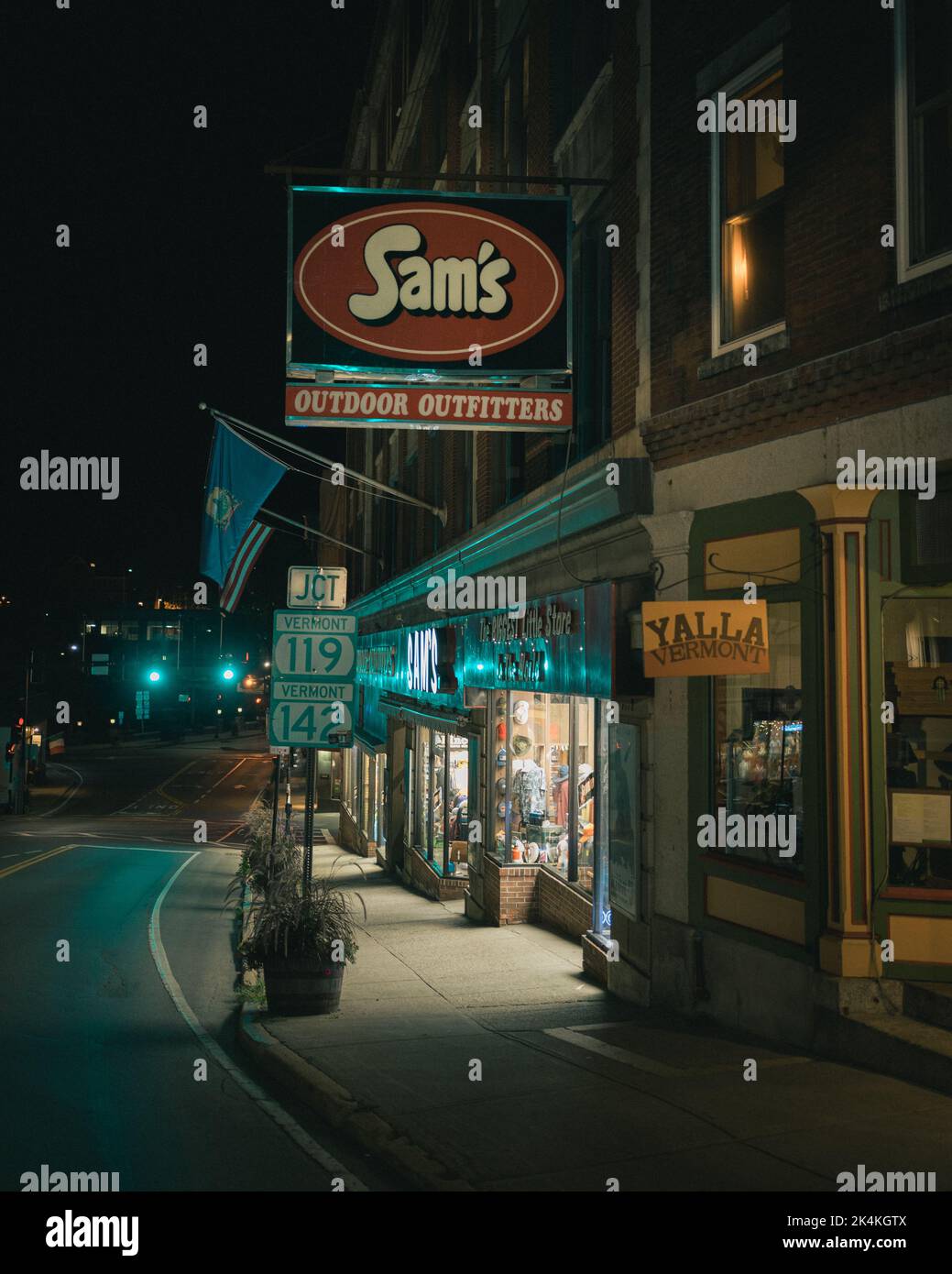 Outfitters area hi-res stock photography and images - Alamy