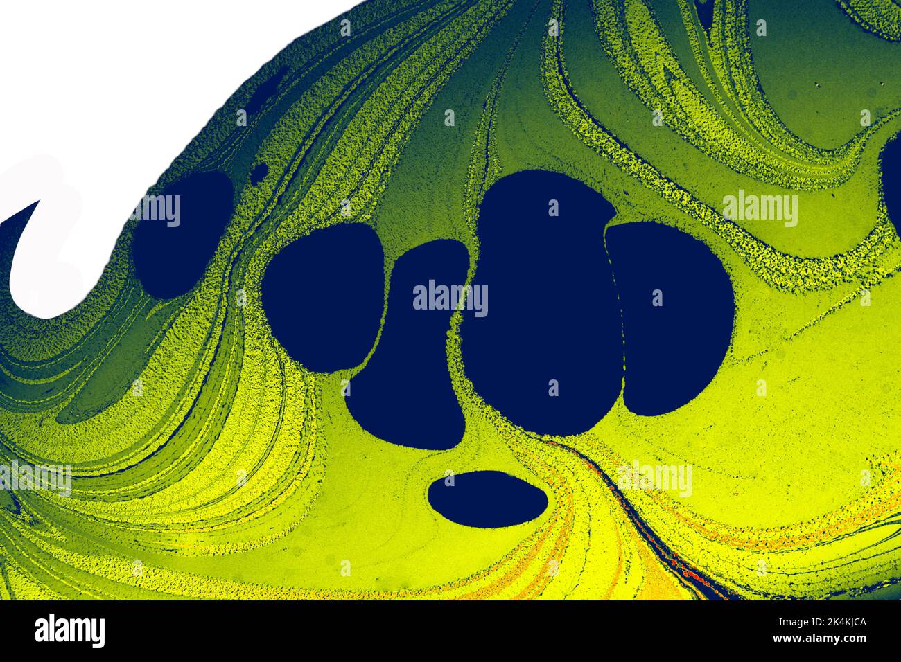 Trendy Design for print, package, decor. Geometric patterns Stock Photo ...