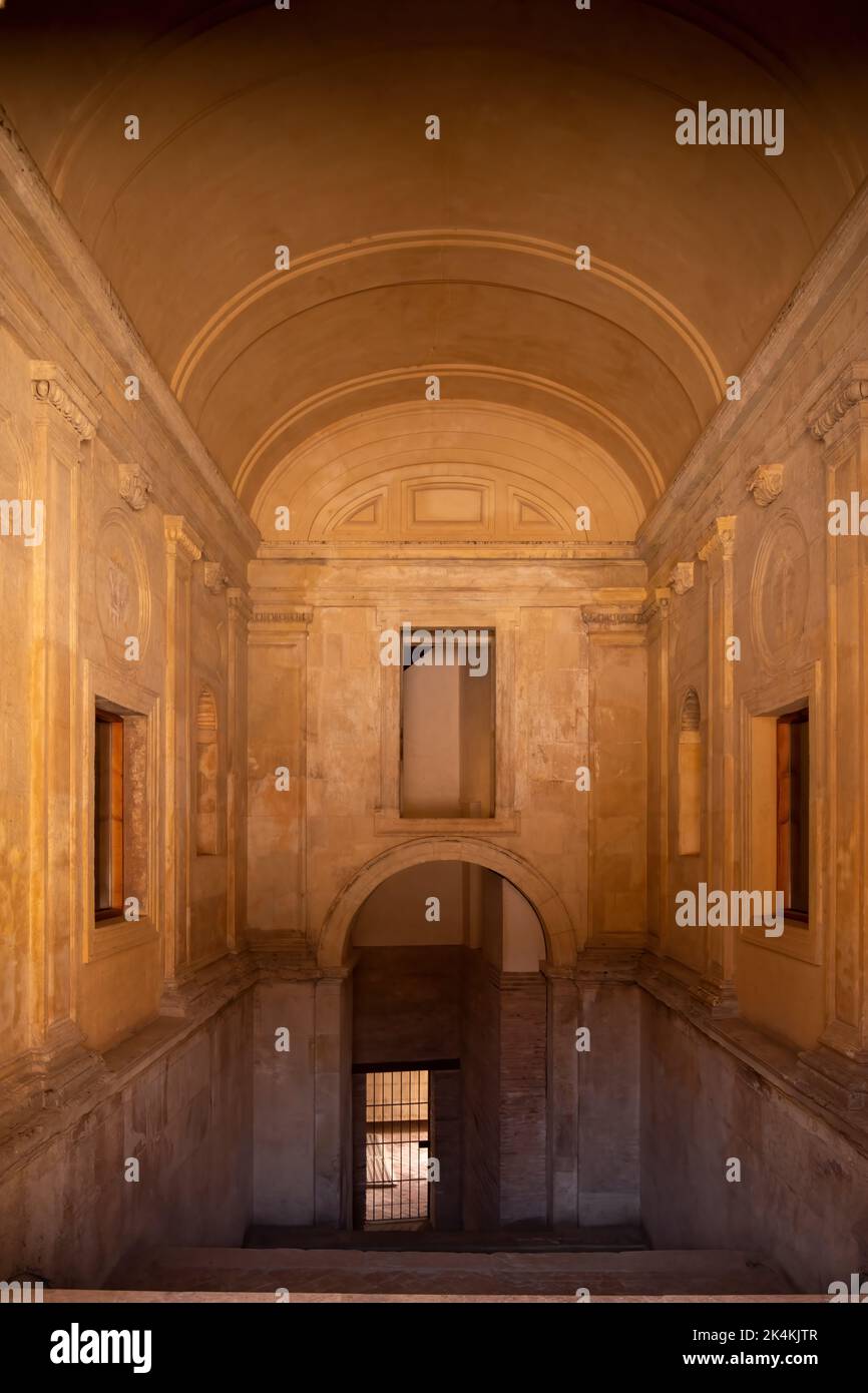 House in tinghir, traditional house of clay and straw. Earth house with ...