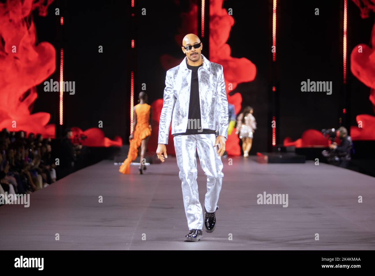 Ariel tatum hi-res stock photography and images - Alamy