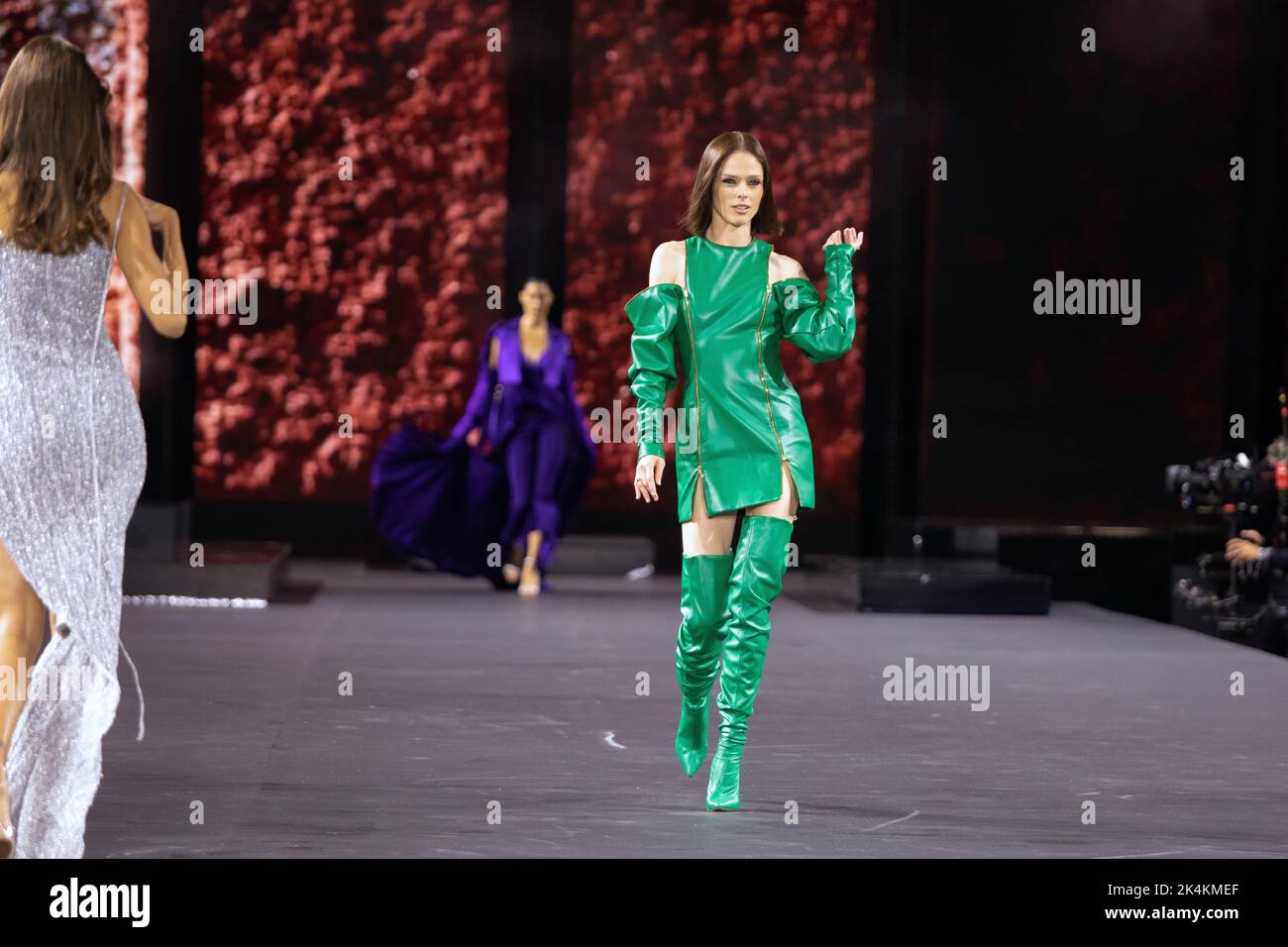 Lea coco hi-res stock photography and images - Alamy