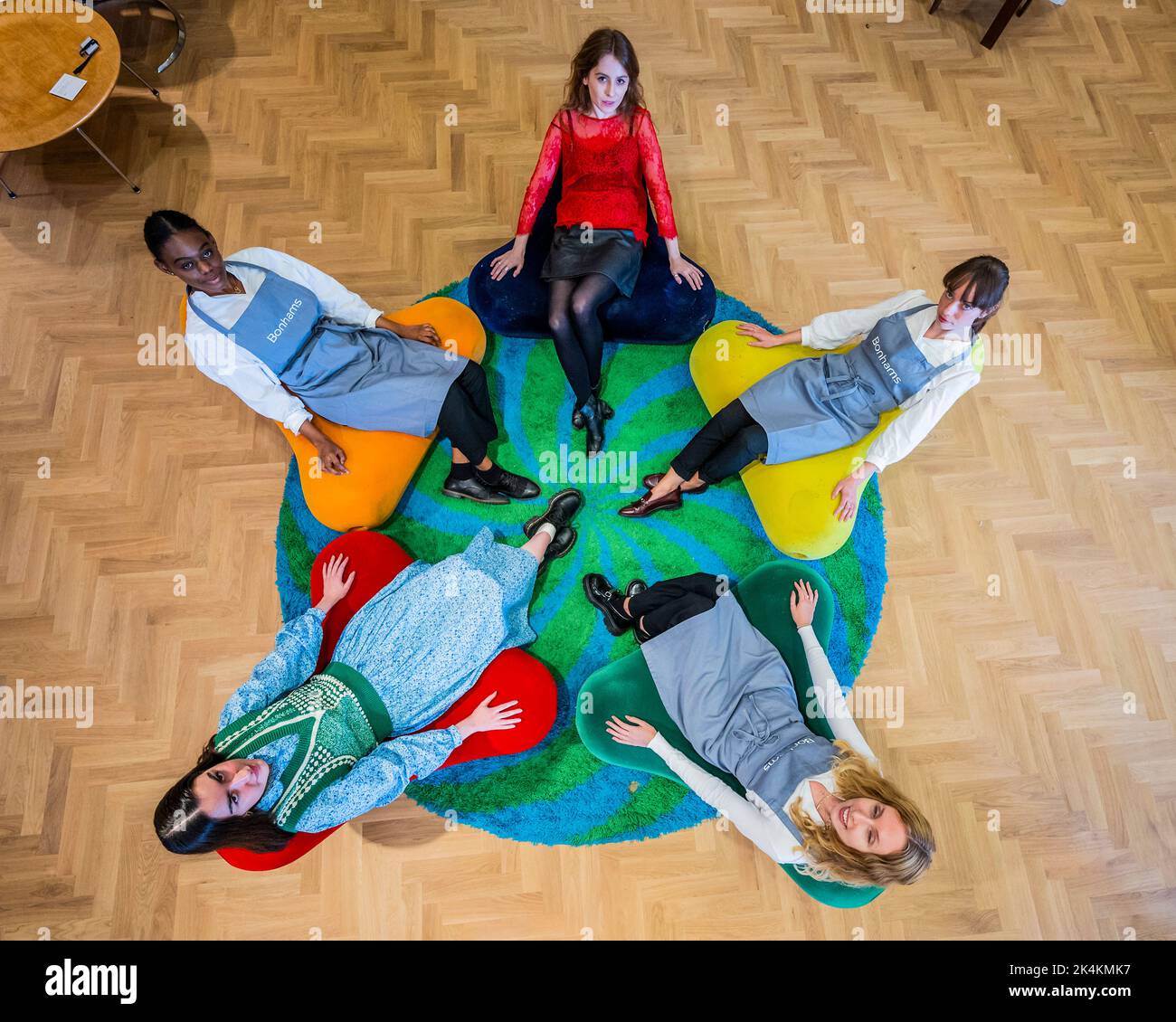 Nanna ditzel ditzel hi-res stock photography and images - Alamy