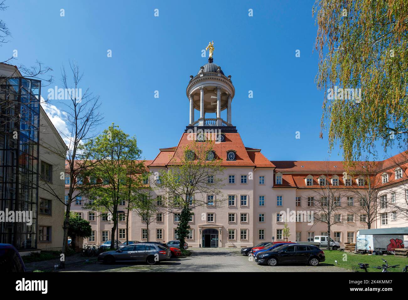 Caritas foundation hi-res stock photography and images - Alamy