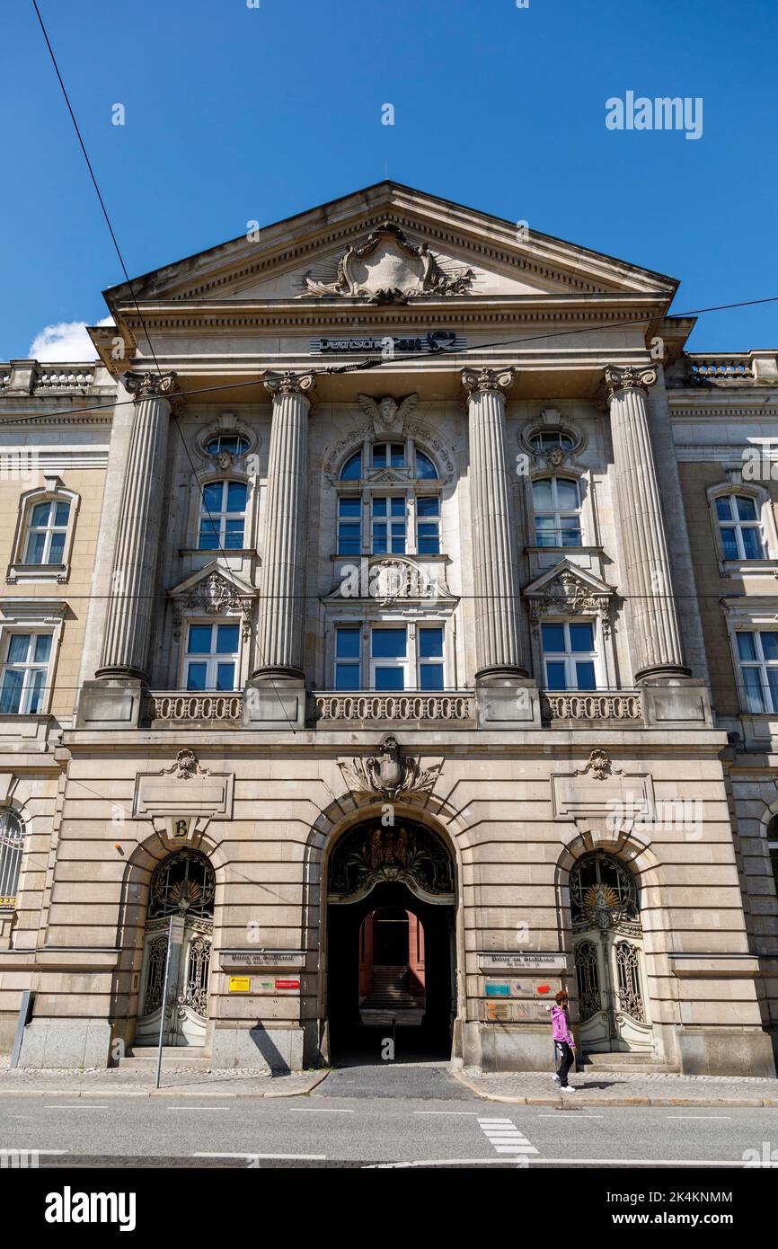 Waldbesitzerverband hi-res stock photography and images - Alamy