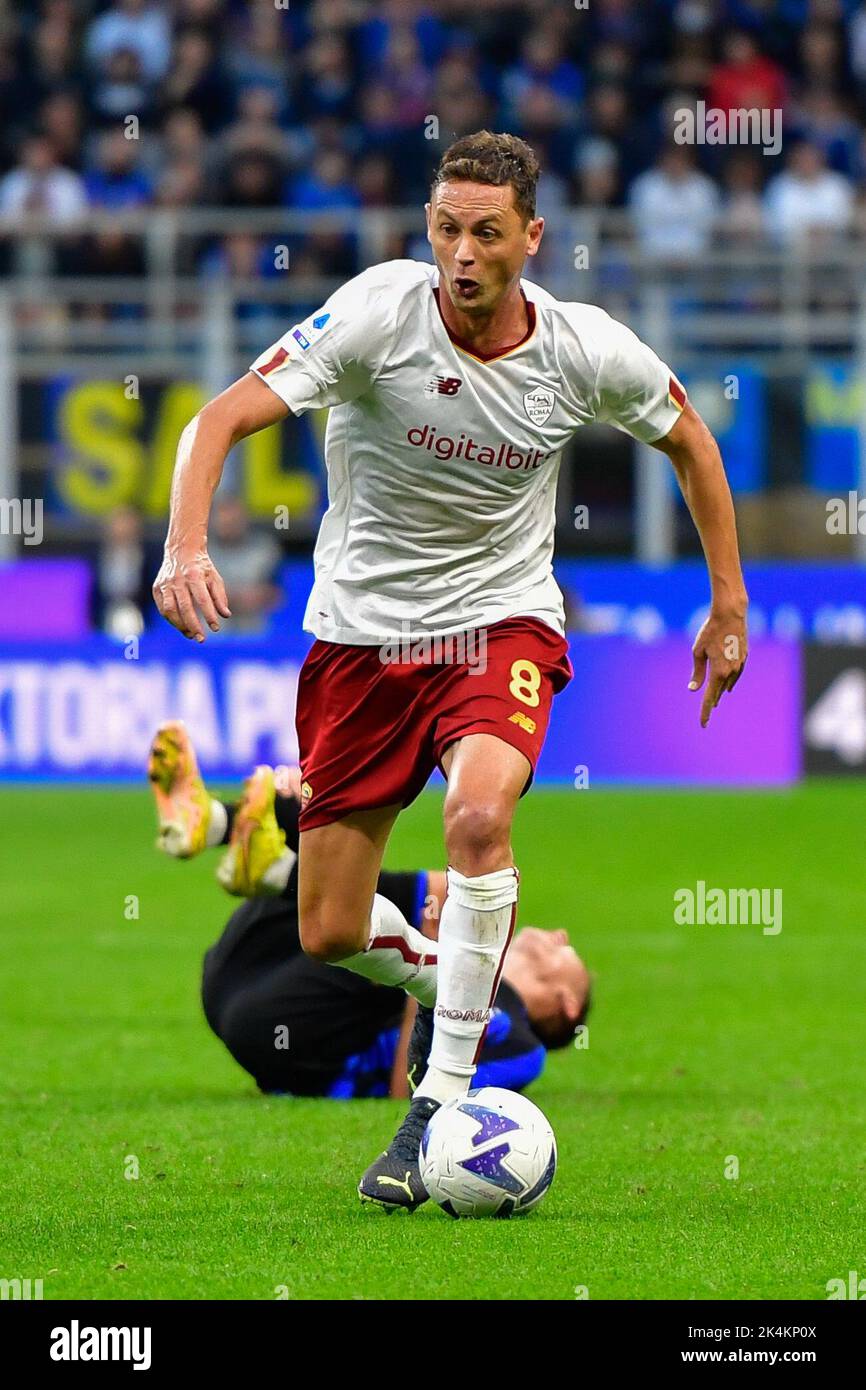 Matic roma hi-res stock photography and images - Alamy