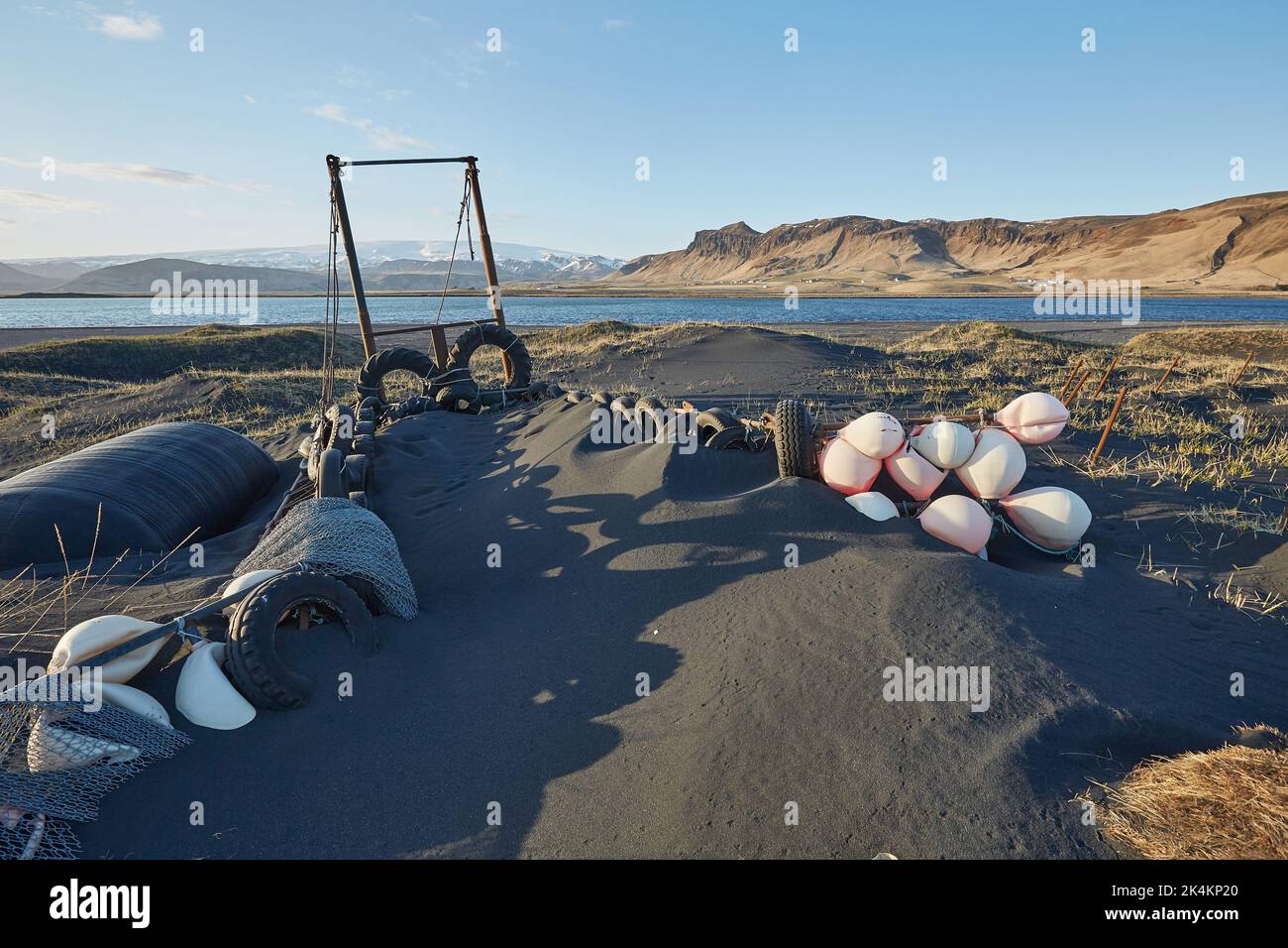 Junk area hi-res stock photography and images - Alamy