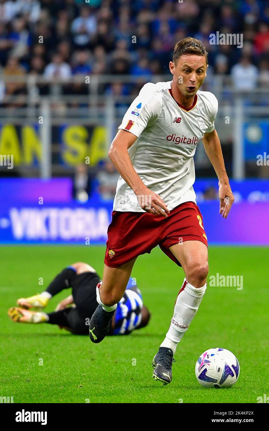 Matic roma hi-res stock photography and images - Alamy